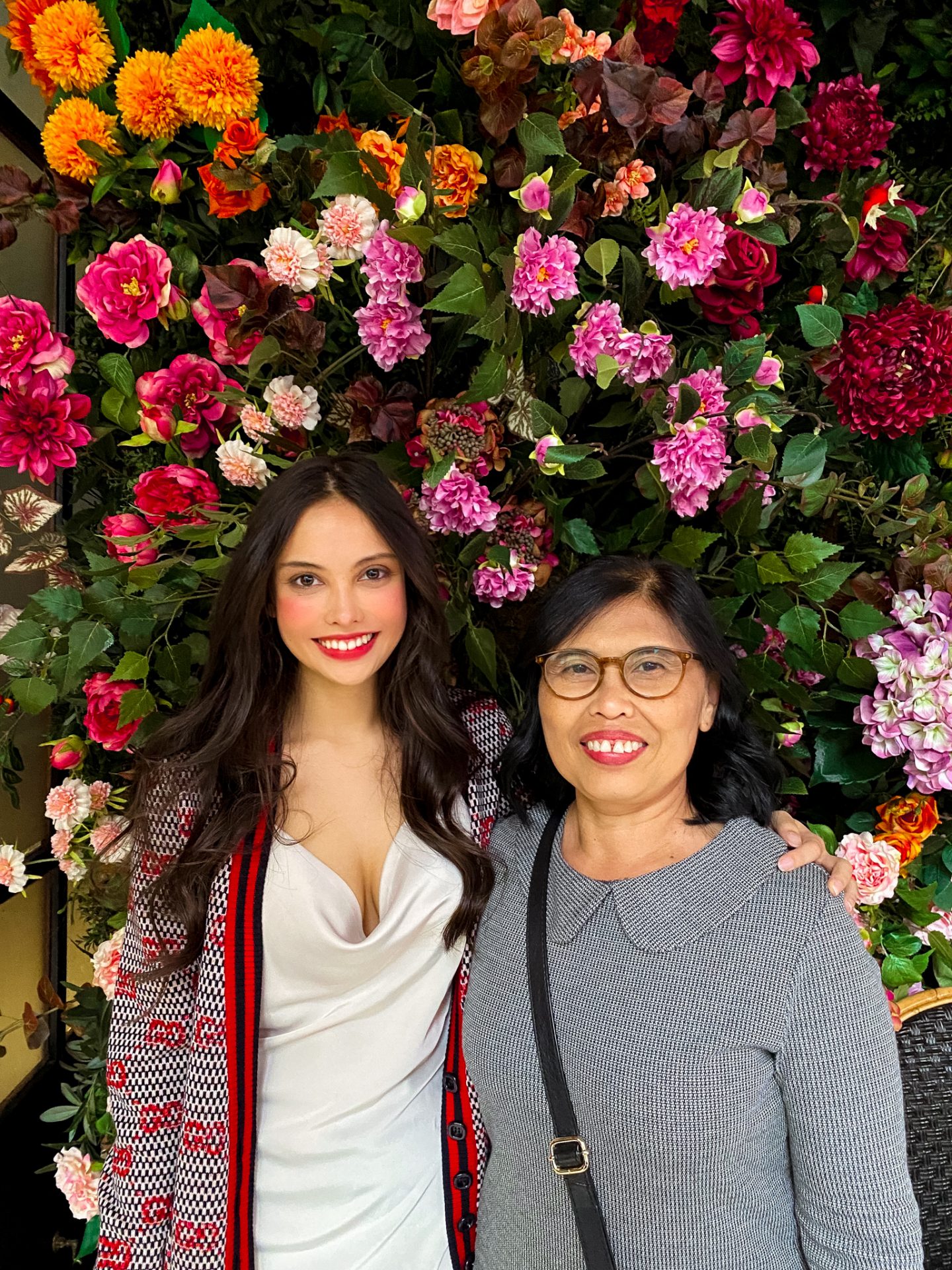 Fashion Month at Dalloway Terrace - Samantha Kilford